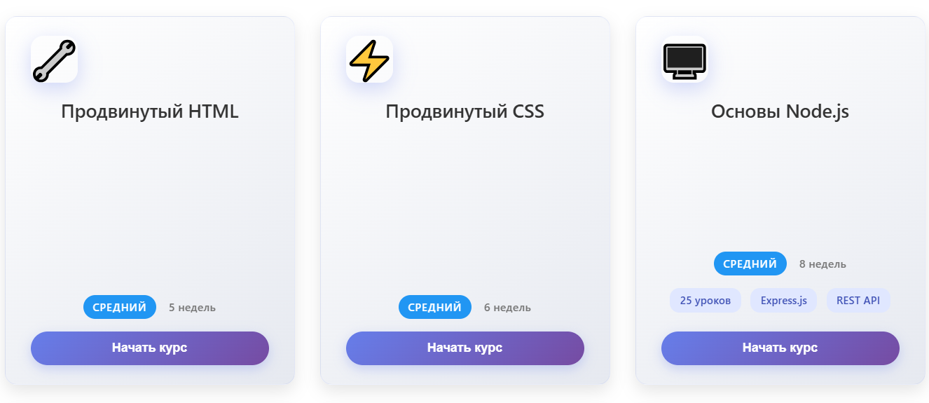 учебник html css для студентов 2 курсов спо - Биржа интернет-проектов ...